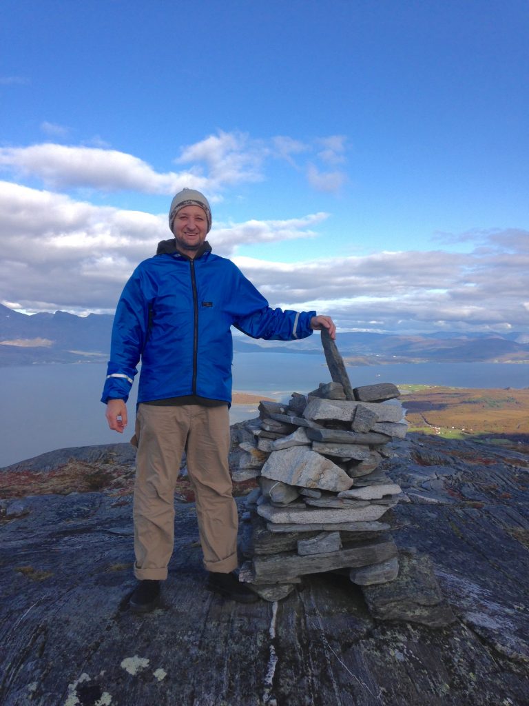 Scavenger Life Episode 327: Dealing With Stress Traveling, In Life and ...